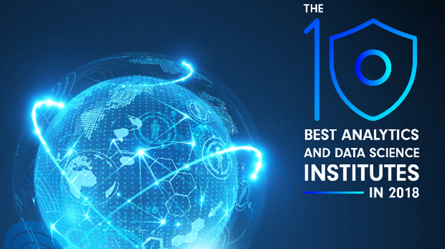 USF Named One of 10 Best for Data Science | University of San Francisco