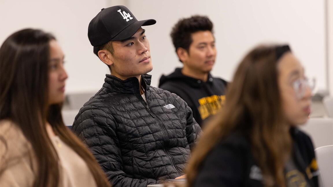 History & Advisory Board - Jewish Studies & Social Justice, Minor ...