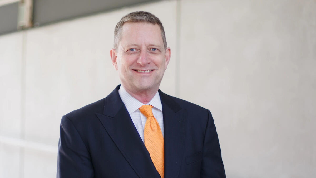 Our Leadership - School of Management | University of San Francisco