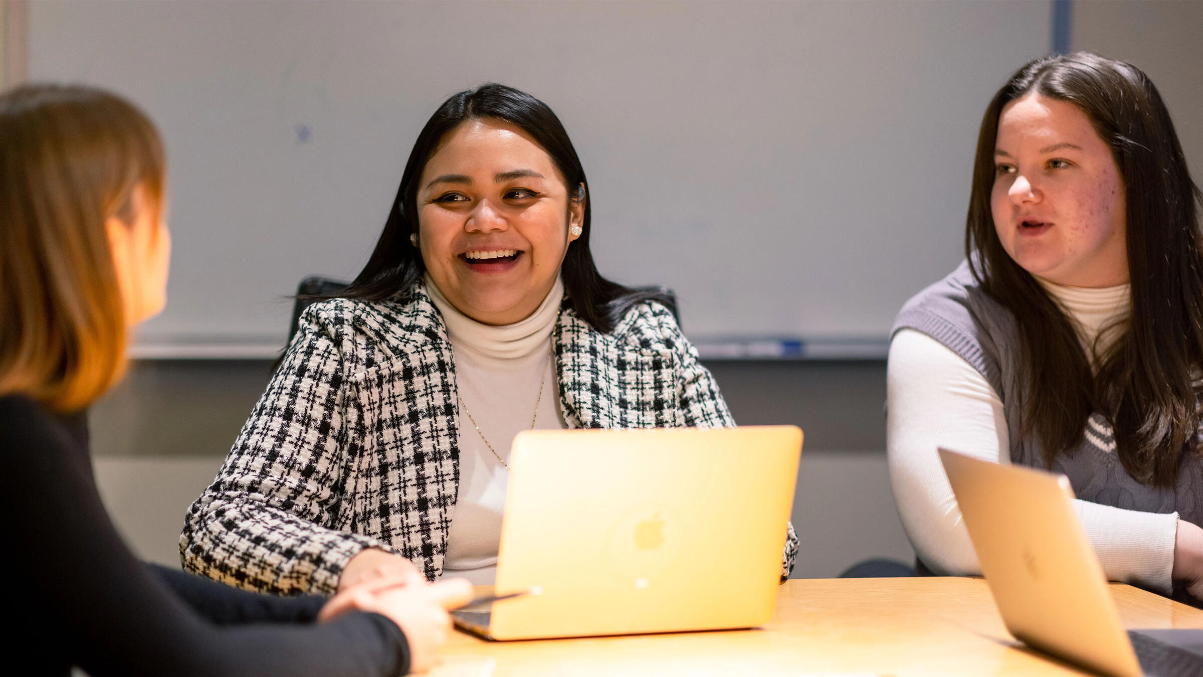 Faculty - Health Systems Leadership, DNP | University of San Francisco