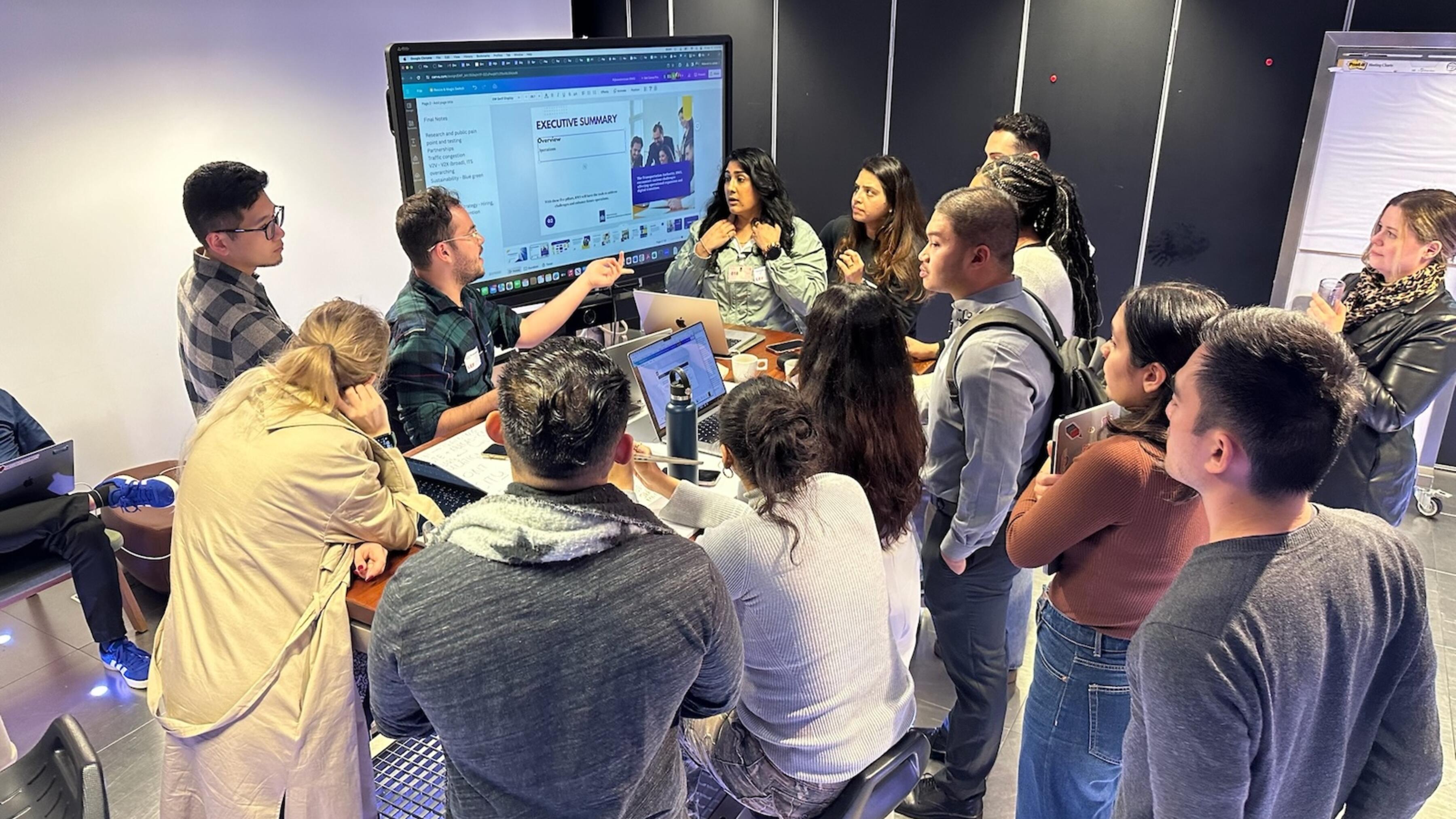 School News: Masagung Graduate School of Management | University of San ...