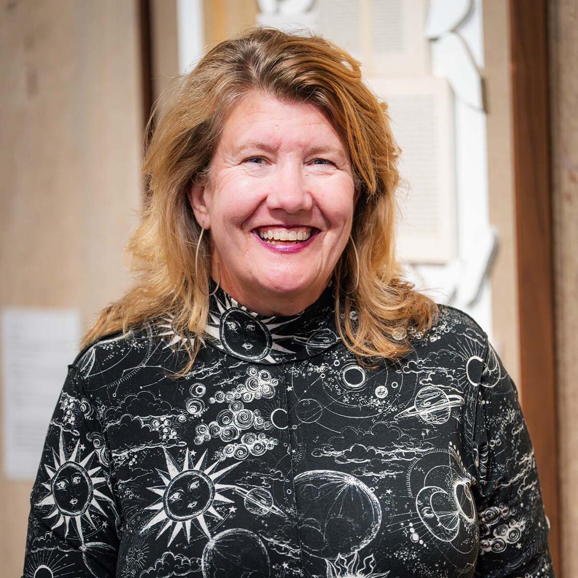 2024-25 Annual Impact Report | University of San Francisco