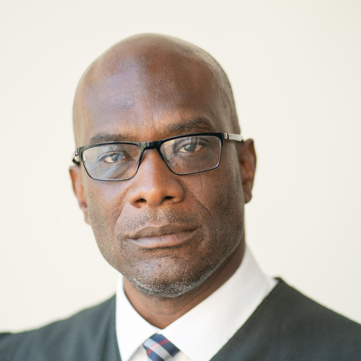 Hon. Eric R. Fleming | University of San Francisco