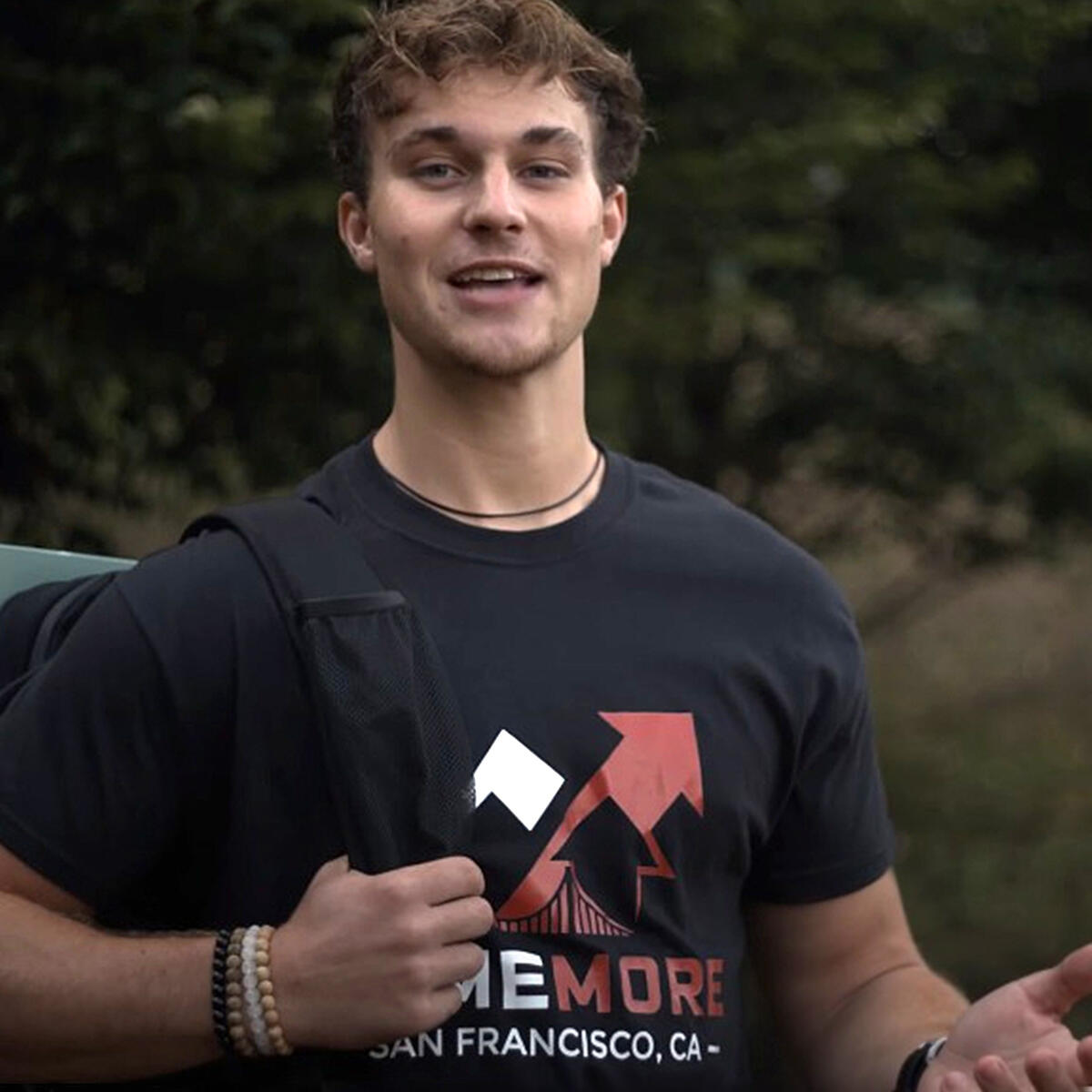 Student Experience - International Business, BSBA | University of San ...