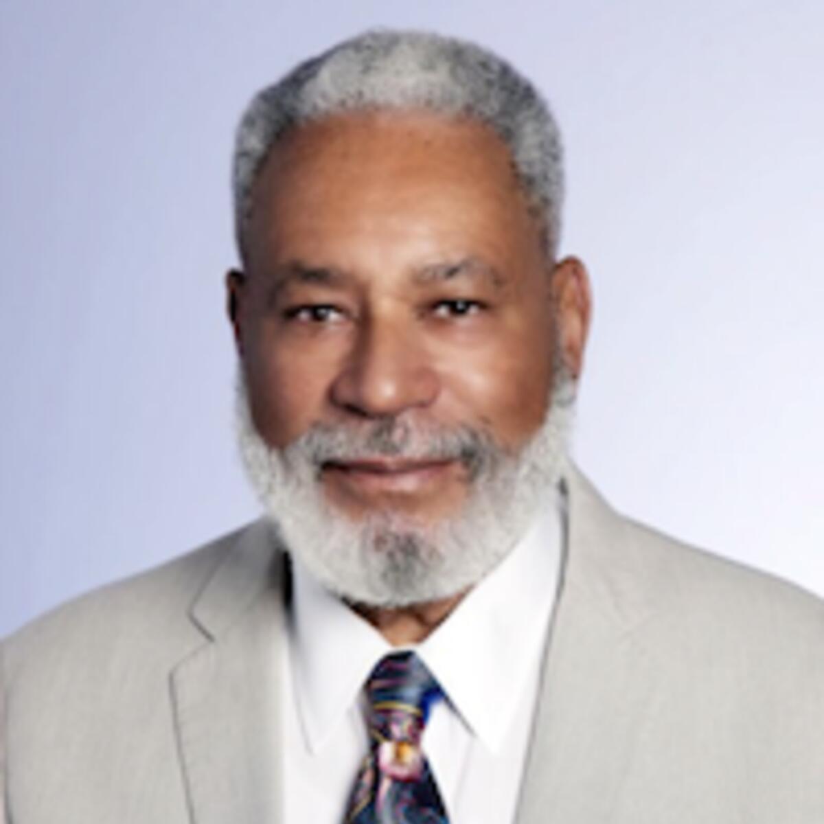 Tyrone Cannon | University of San Francisco