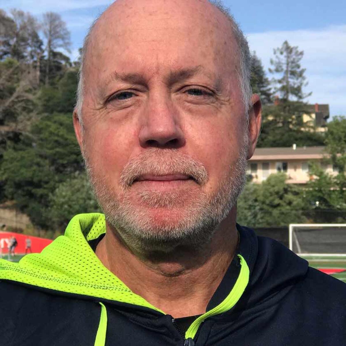 Derek Howard | University of San Francisco