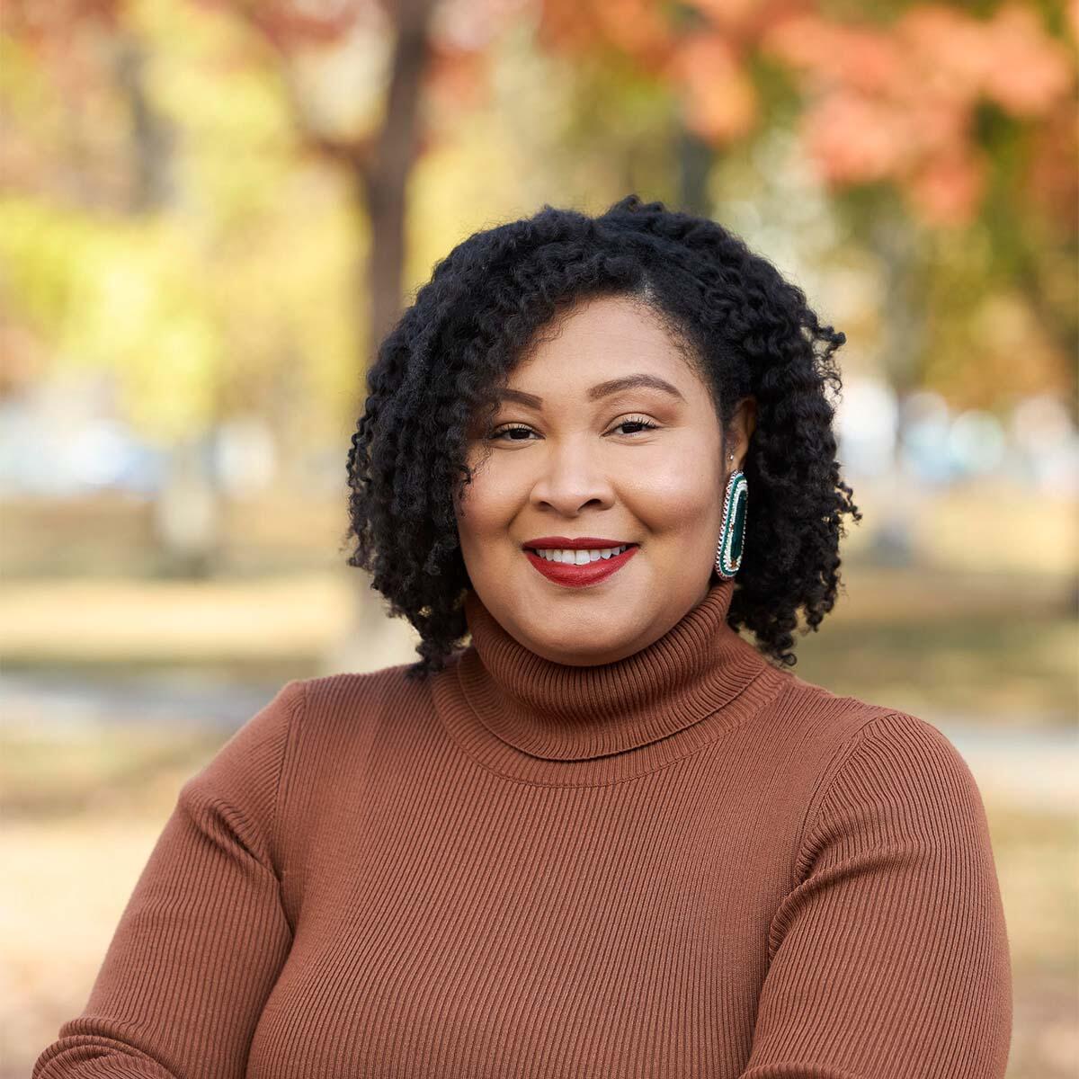 Leadership - School of Education | University of San Francisco