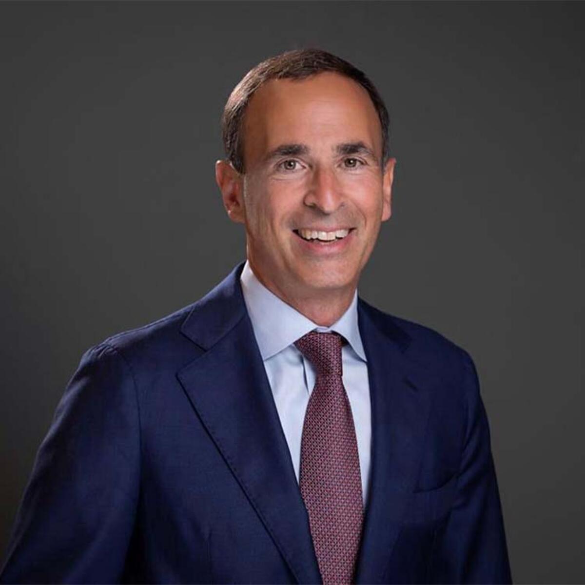 Ken Goldstein | University of San Francisco