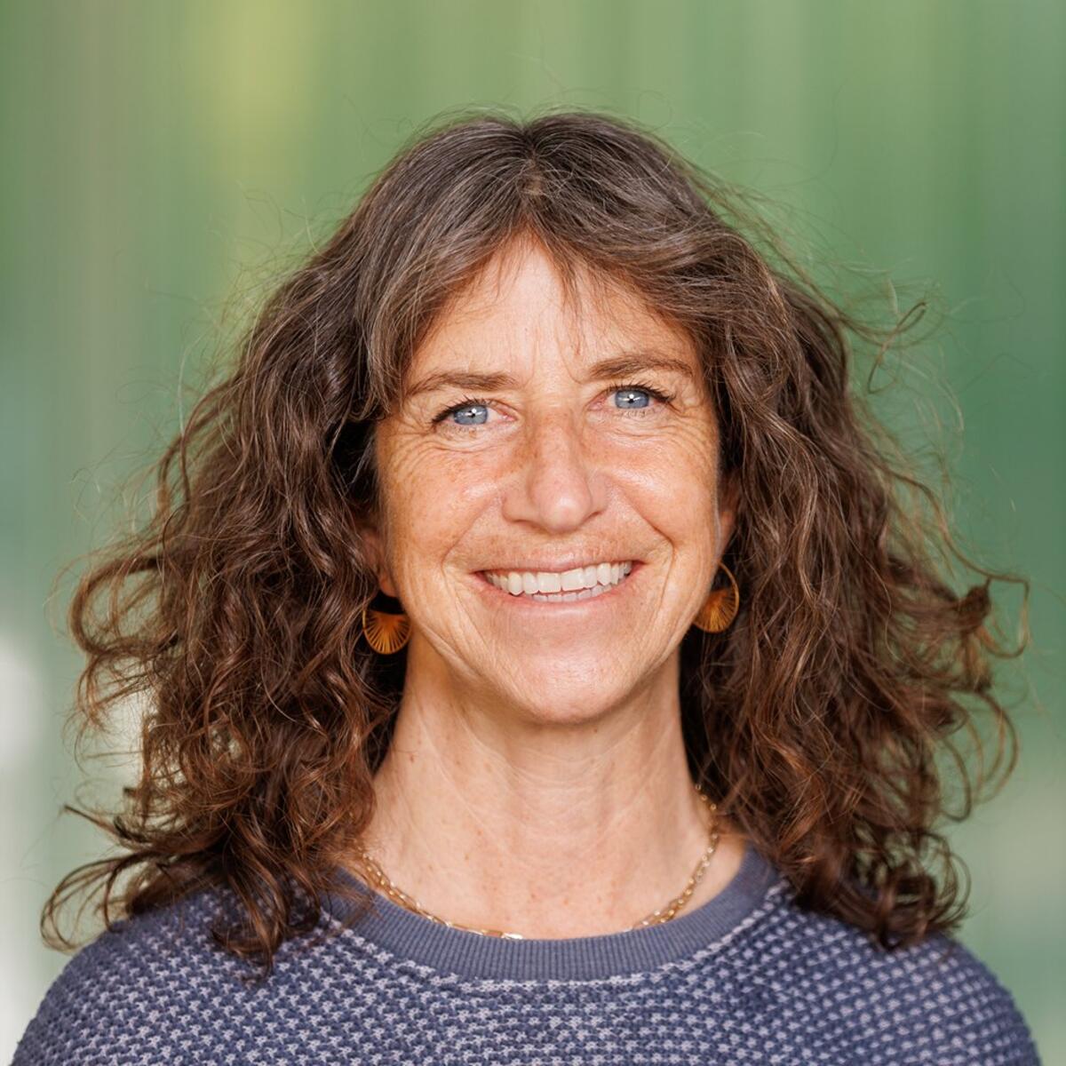 Carol Spector | University of San Francisco