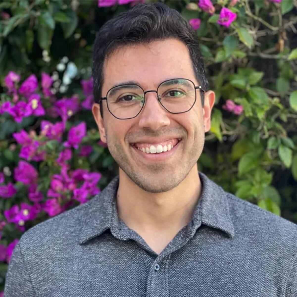 Stephen Cognetta | University of San Francisco