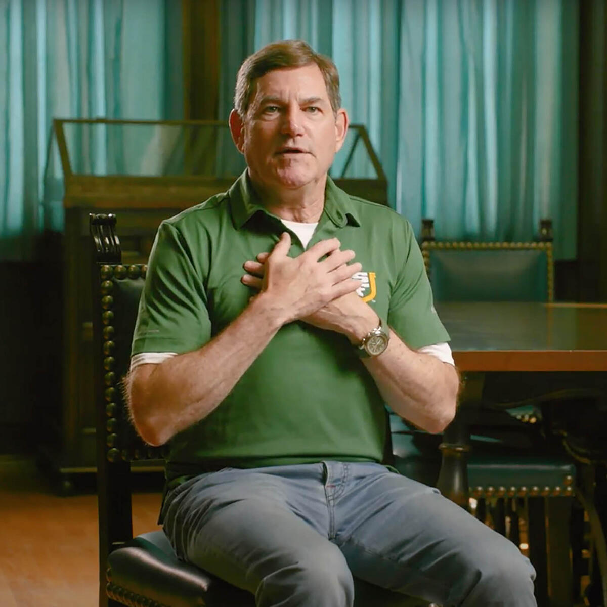 About Us | University of San Francisco