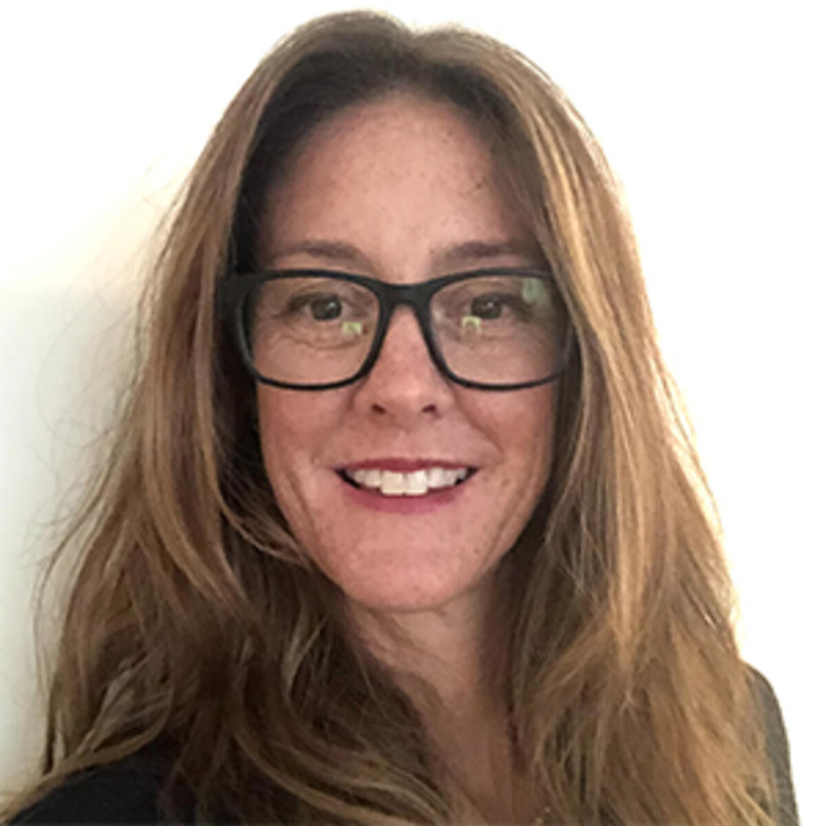 Andrea McEvoy Spero | University of San Francisco