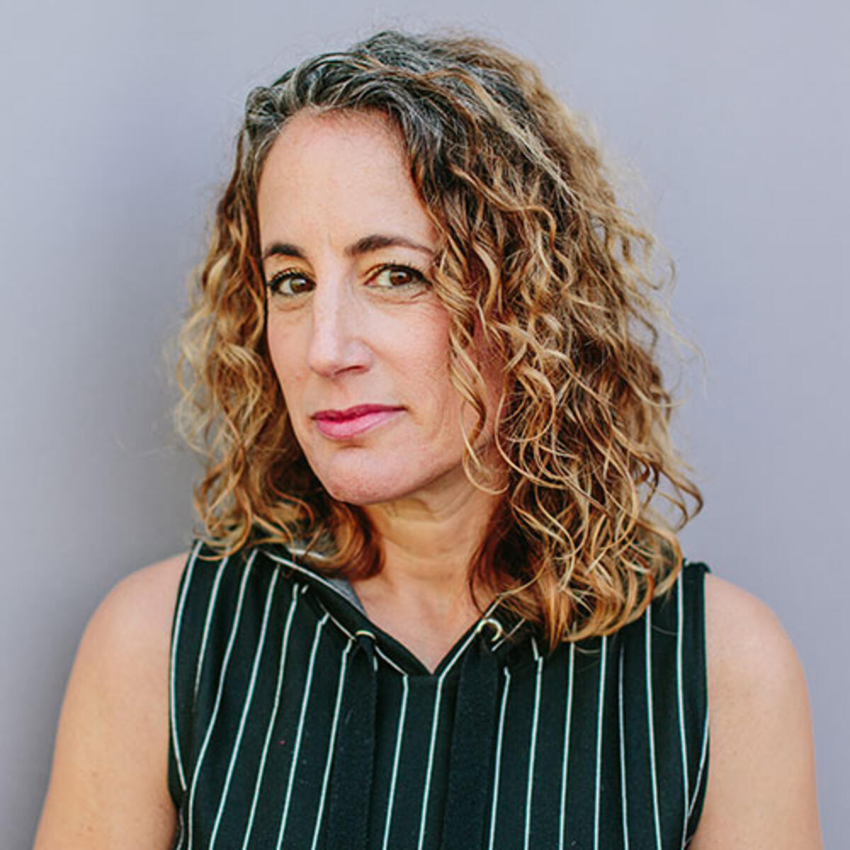 Cori Bussolari | University of San Francisco