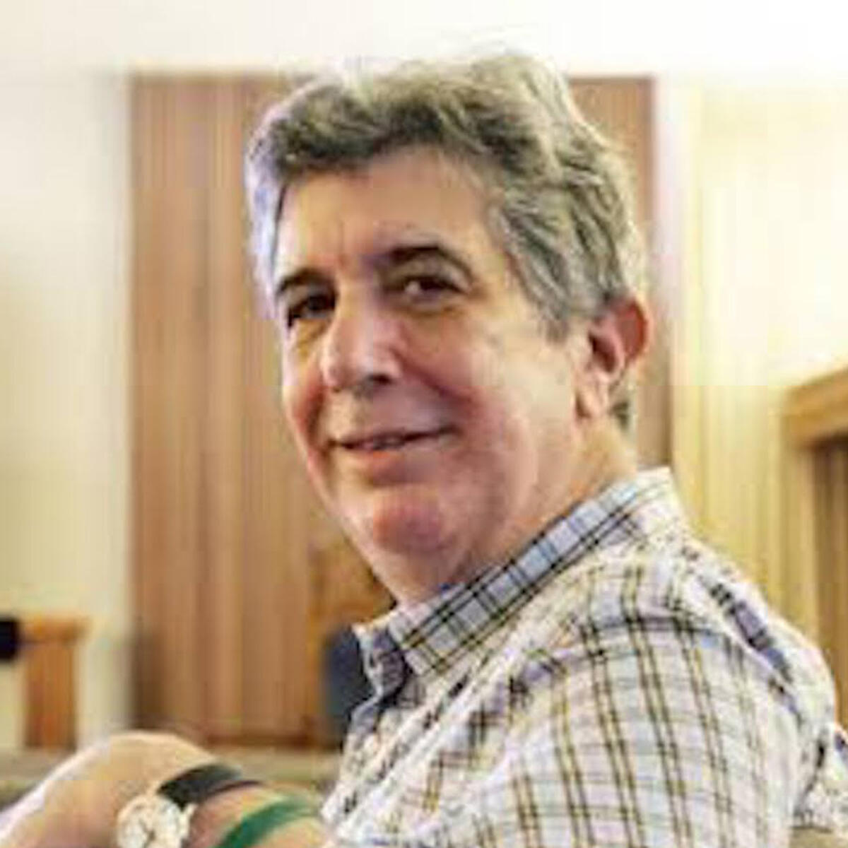 Lee Bycel | University of San Francisco