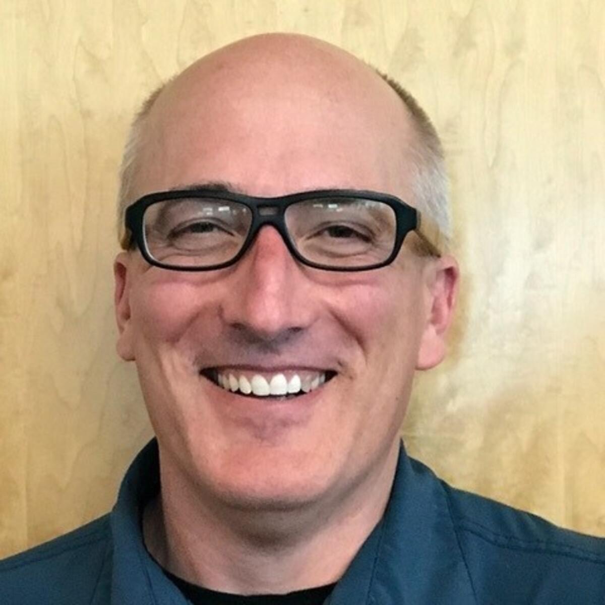 Gordon Johnson | University of San Francisco