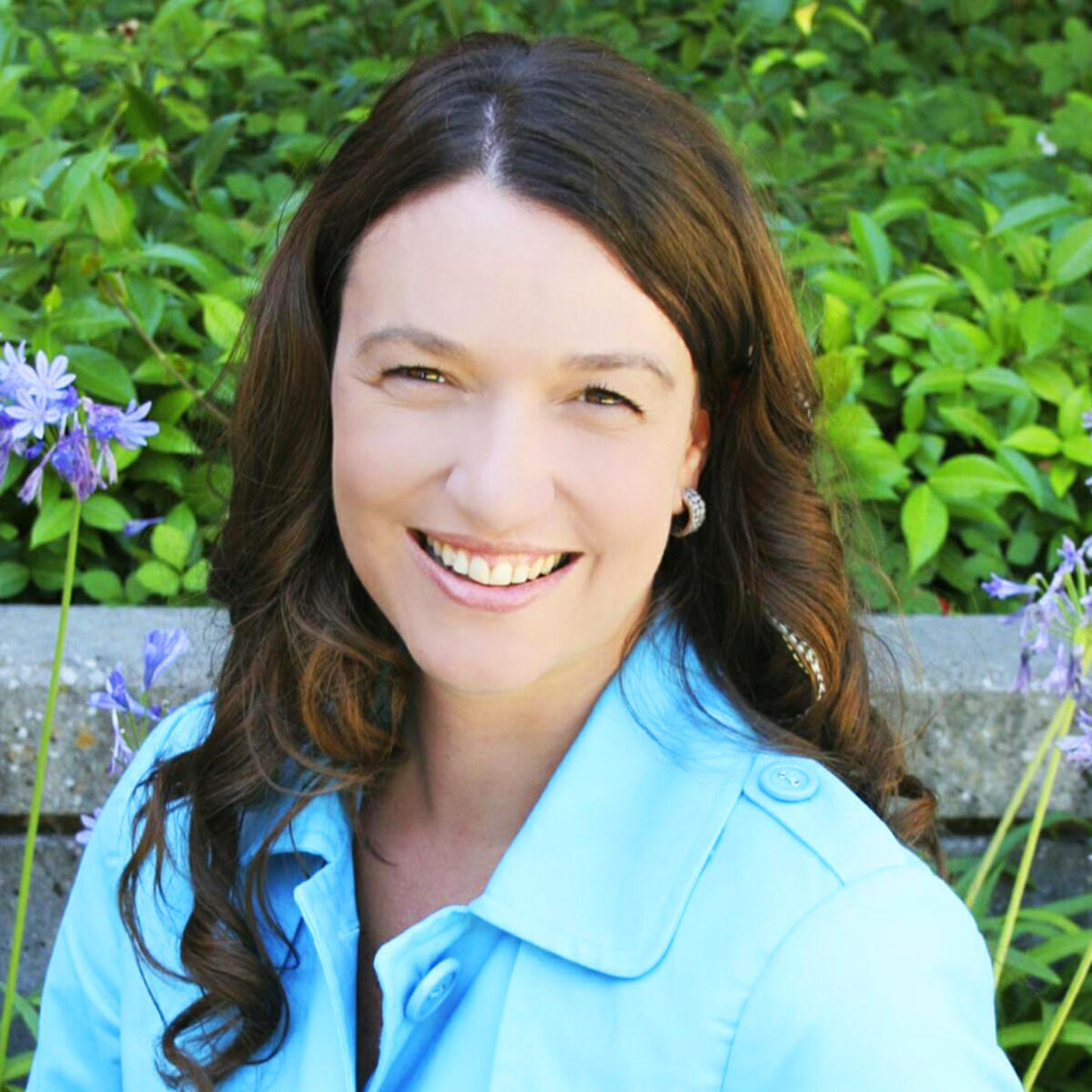 Liesel Buchner | University of San Francisco