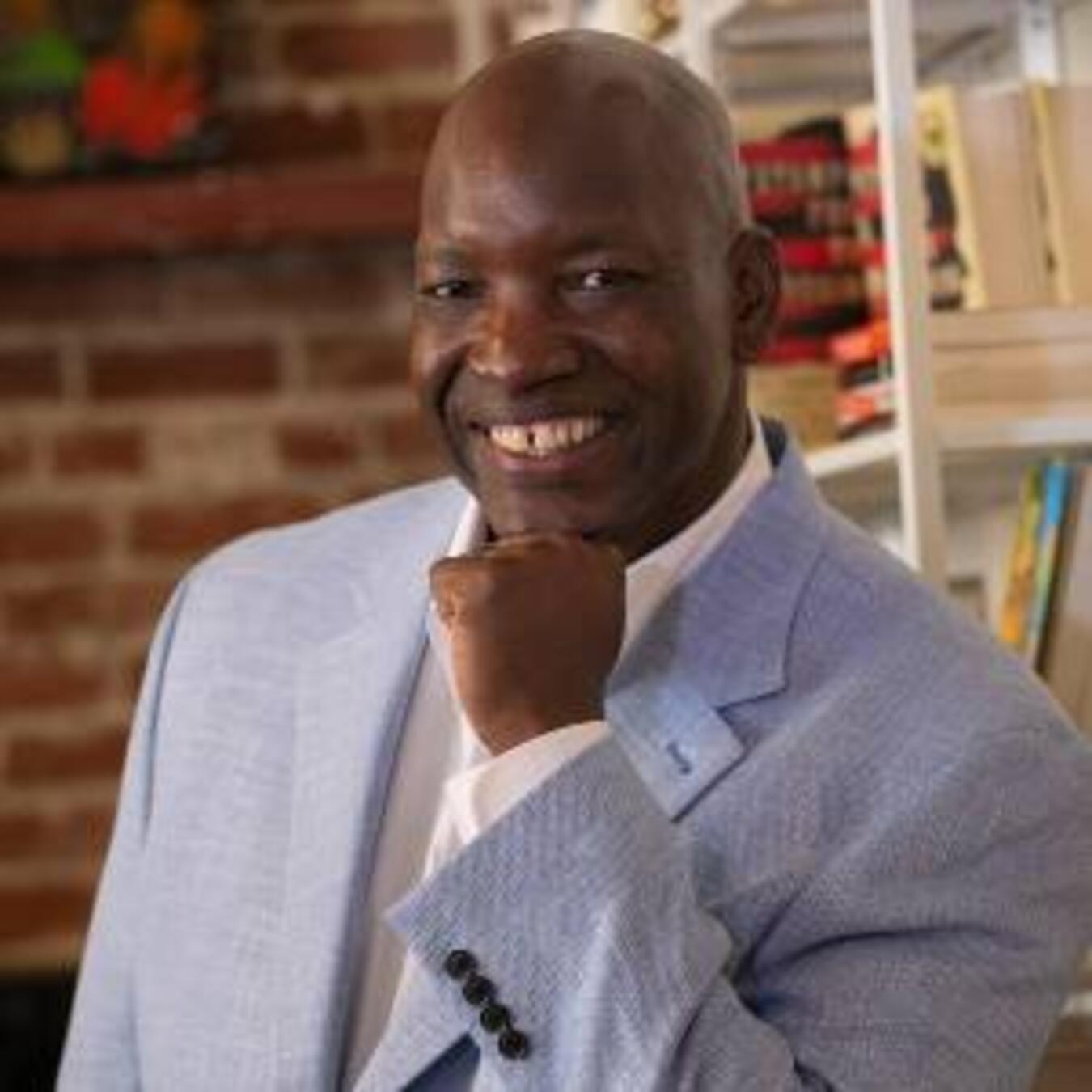 Aaron Horn | University of San Francisco