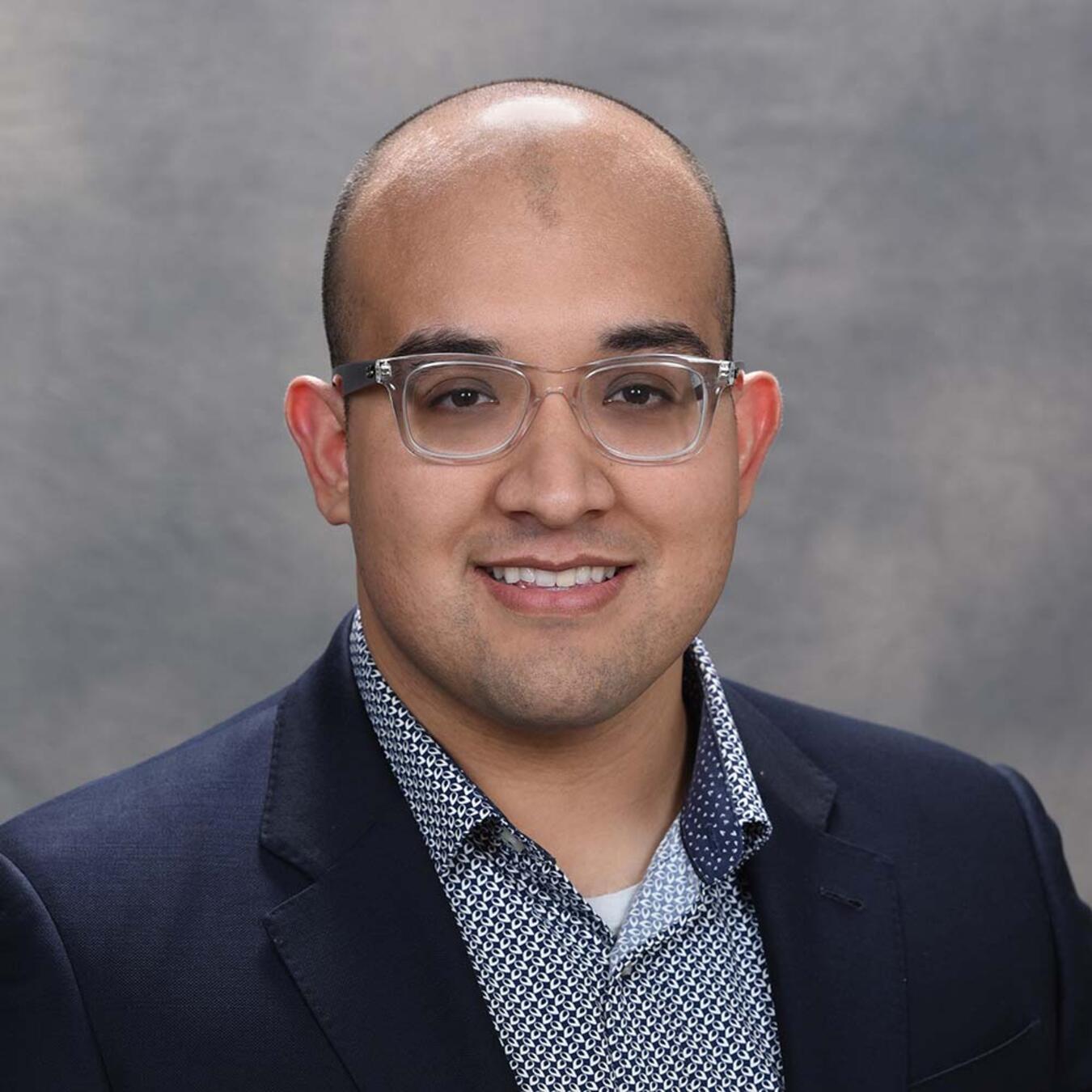 Kevin Zaragoza | University of San Francisco