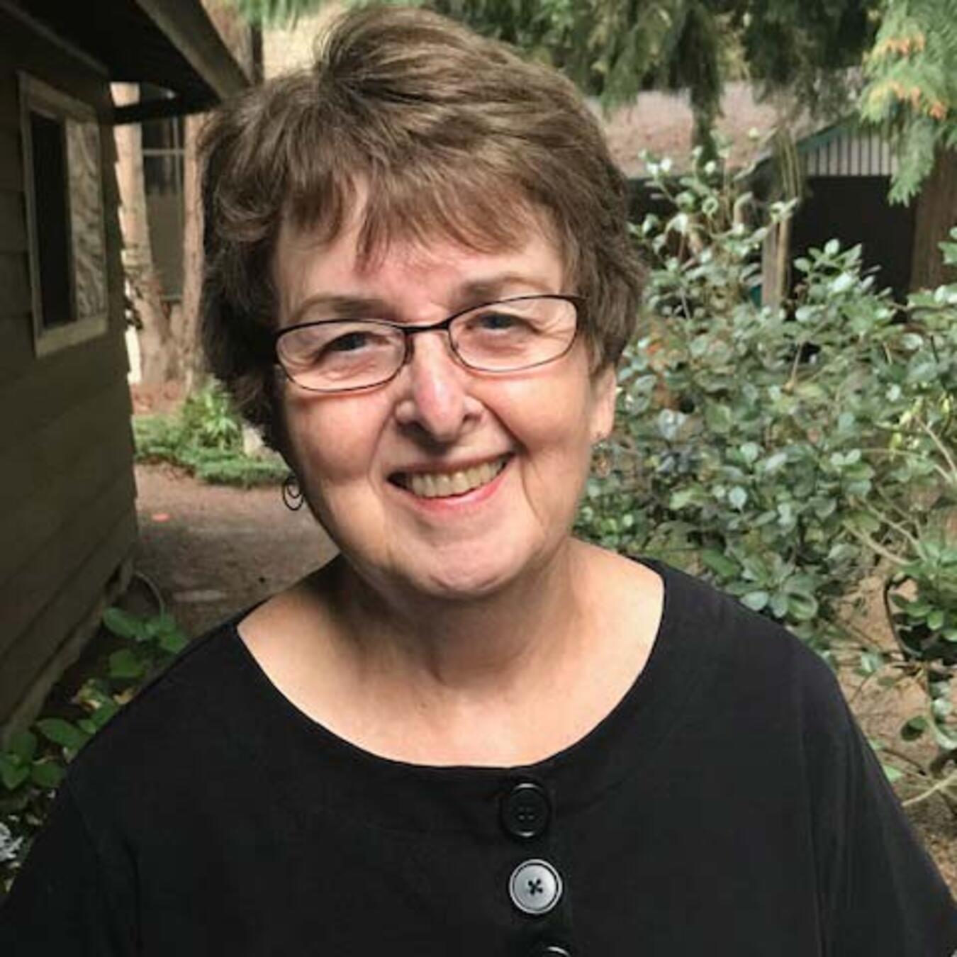 70 Stories of Impact | University of San Francisco