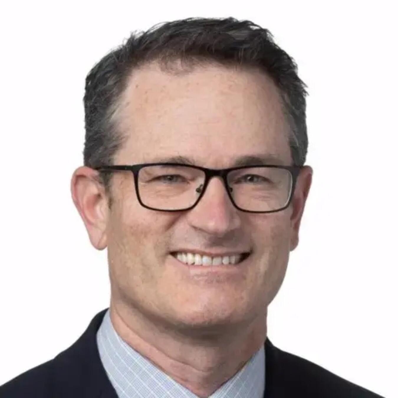 Doug Usher | University of San Francisco