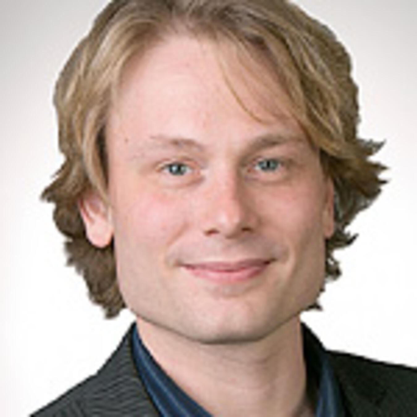 Jesse Anttila-Hughes | University of San Francisco