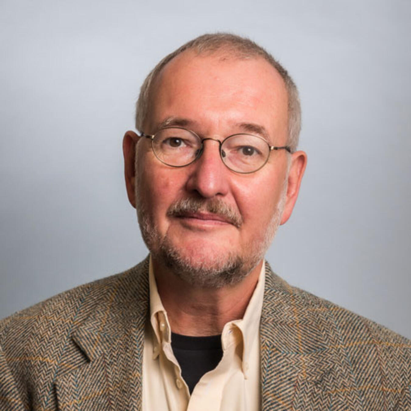 Stefan Rowniak | University of San Francisco