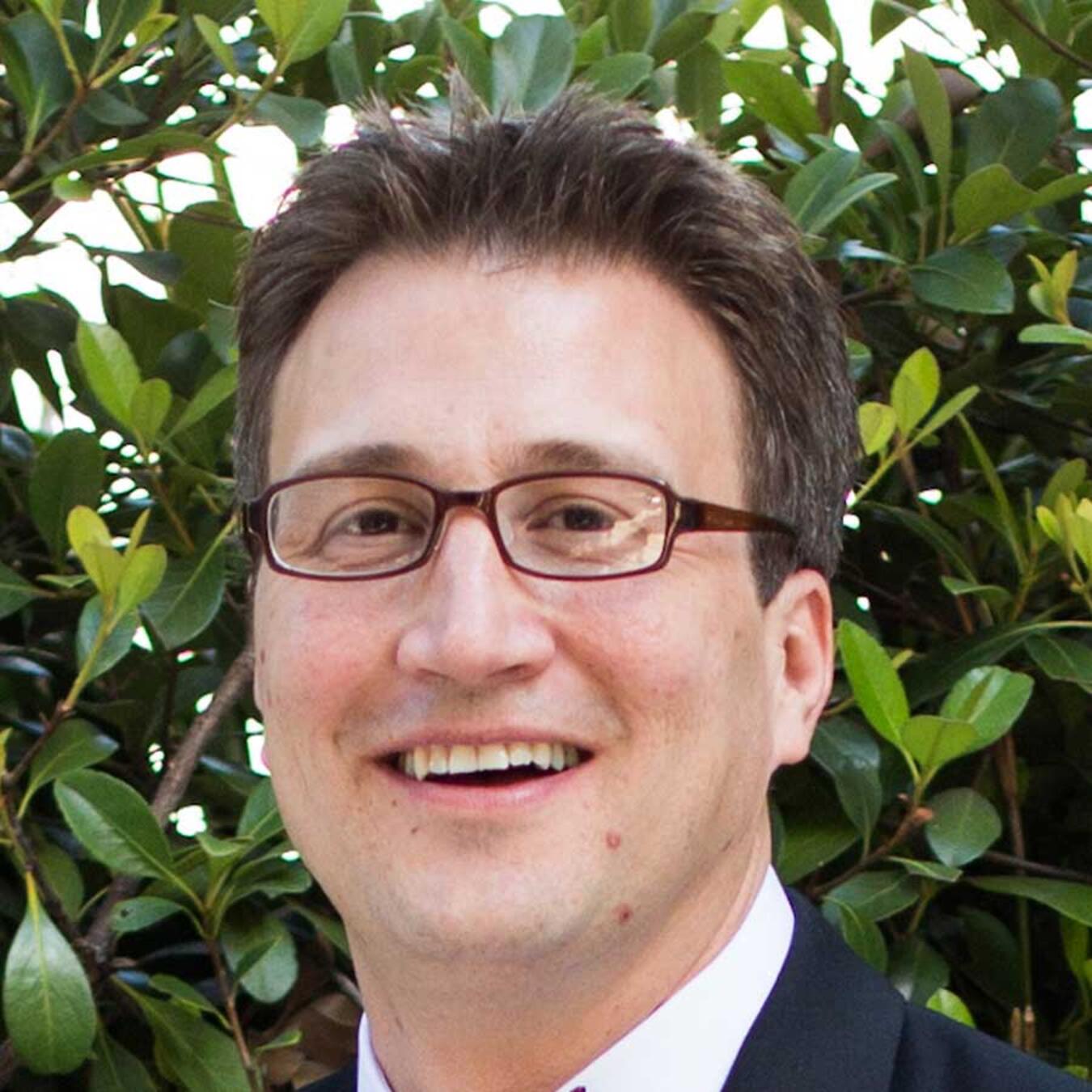 Brian Young | University of San Francisco