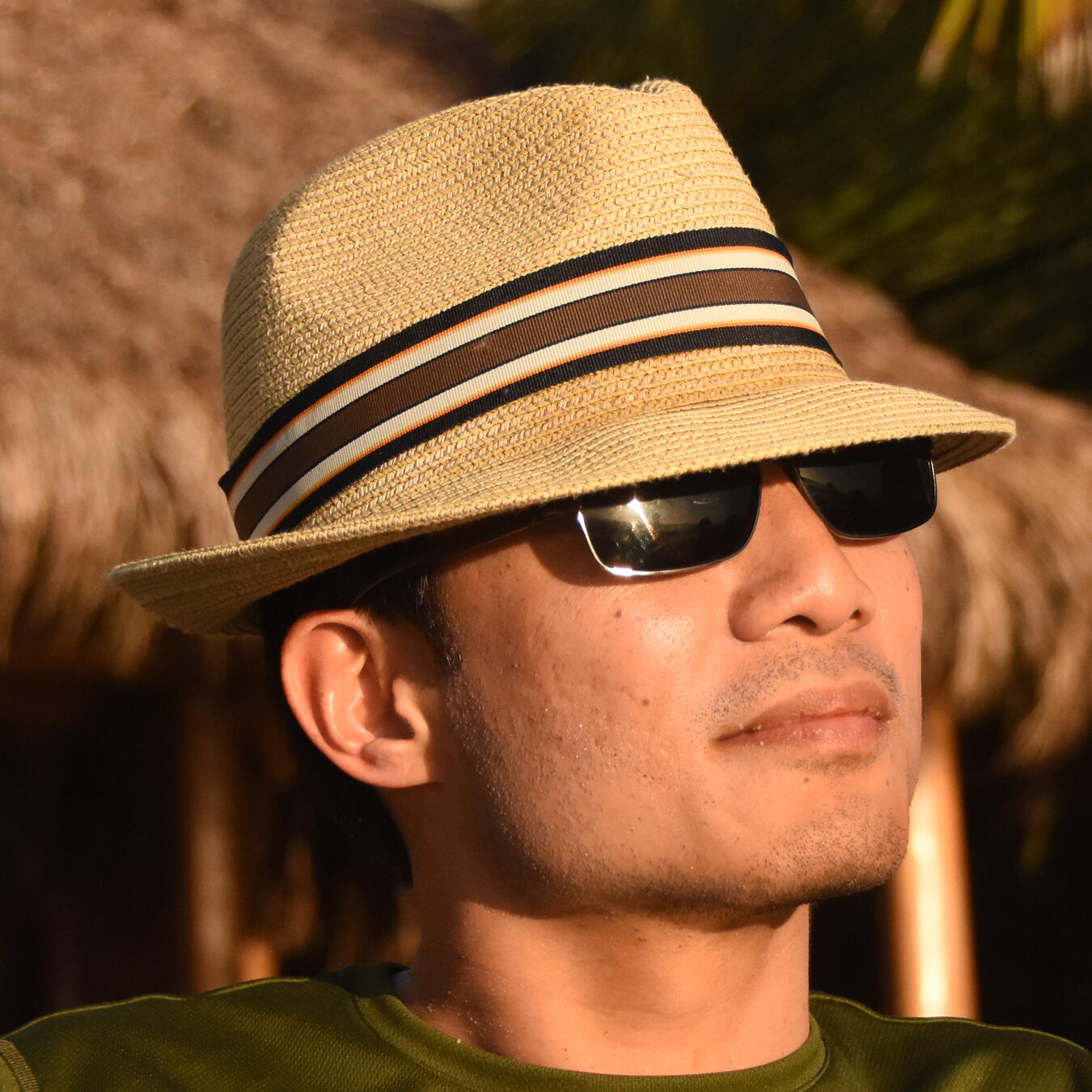 Moonhawk Kim | University of San Francisco