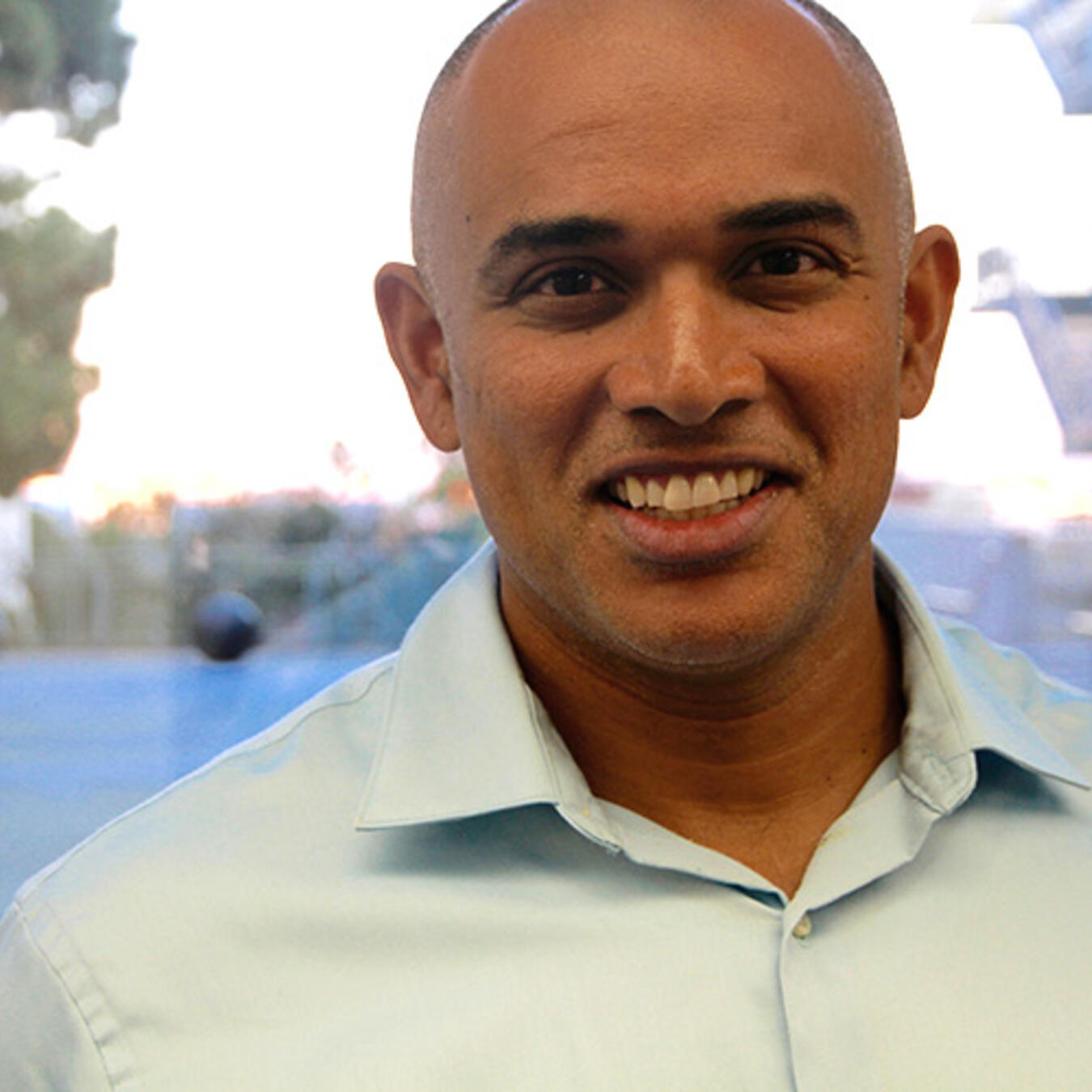 Bikku Kuruvila | University of San Francisco