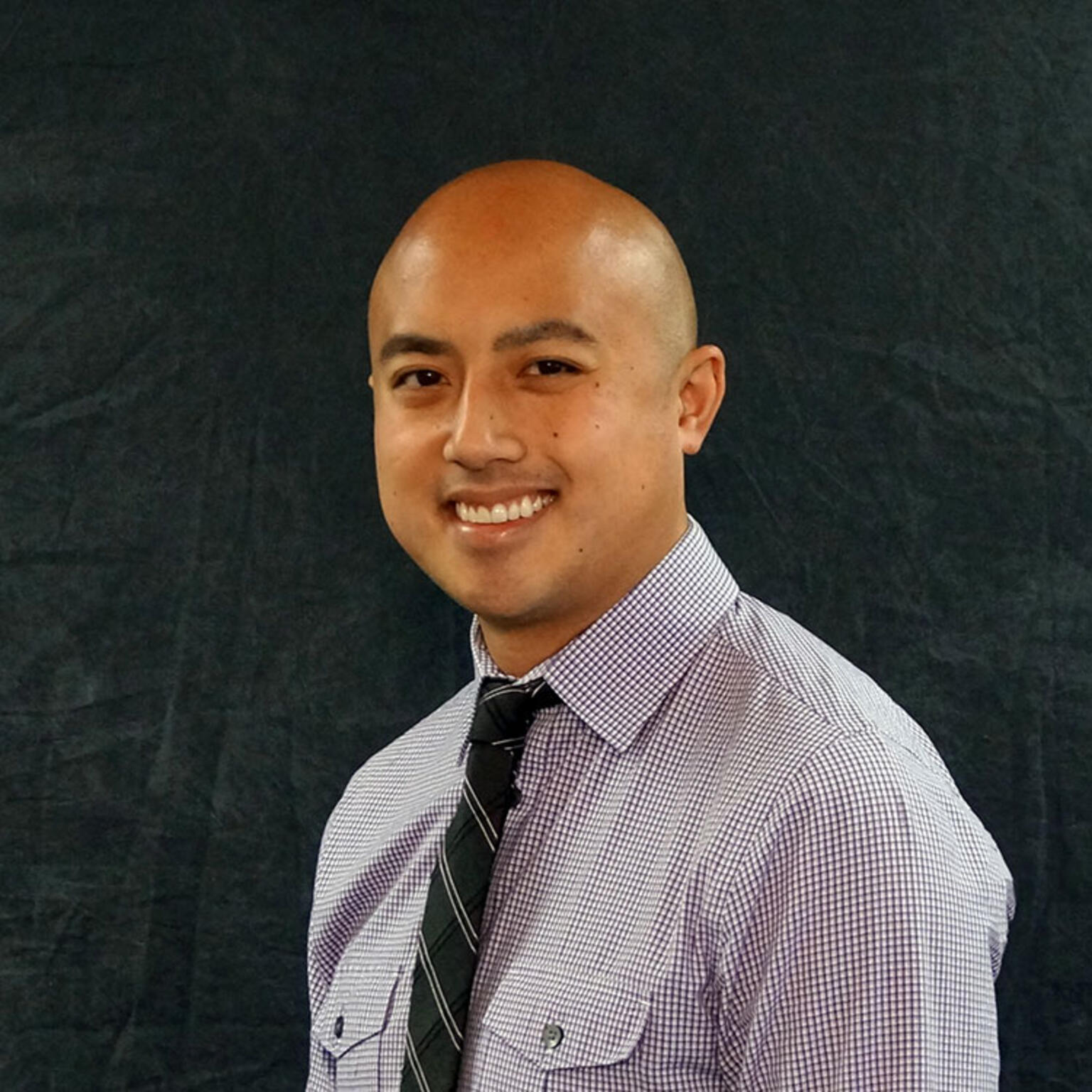 William Hua | University of San Francisco