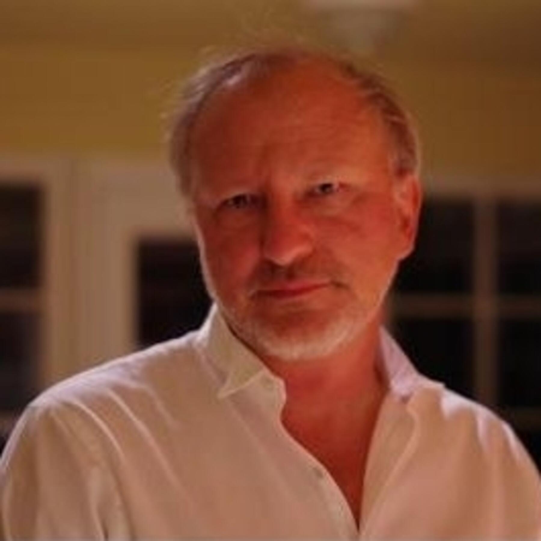 Michael Edward Lenert | University of San Francisco