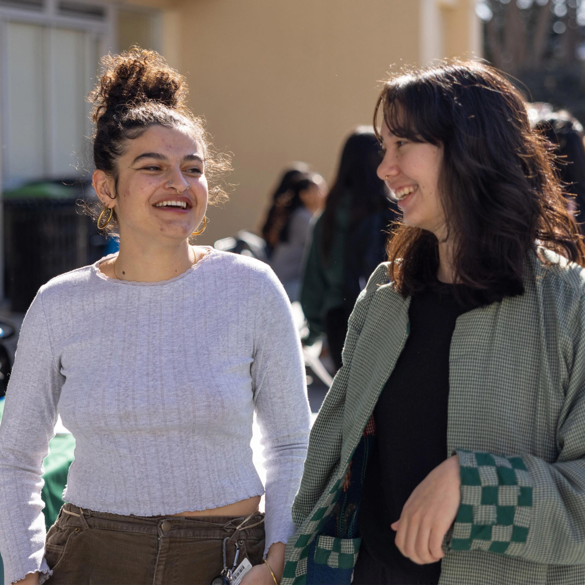 Stay Safe at USF | University of San Francisco