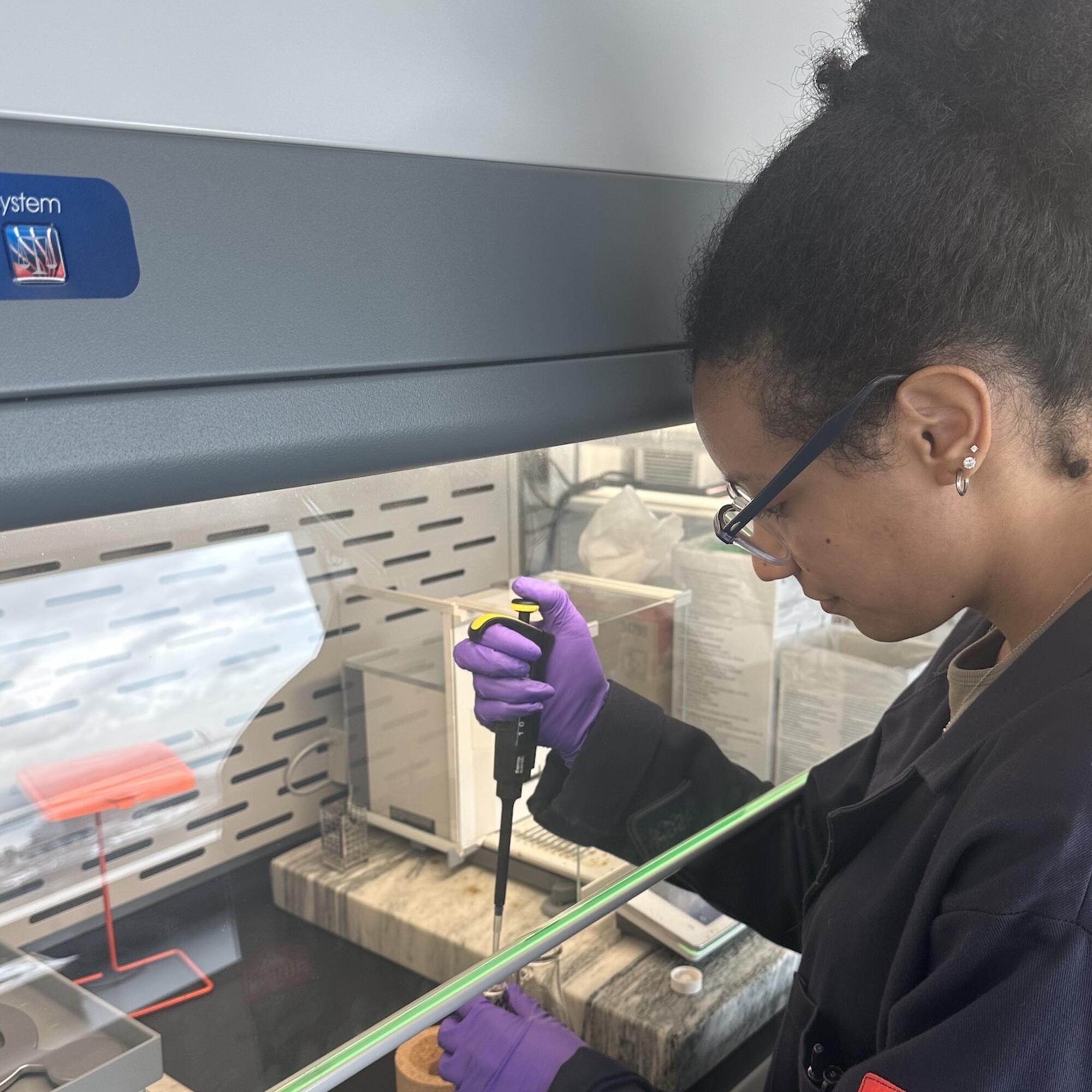 Careers - Chemistry, BS | University of San Francisco