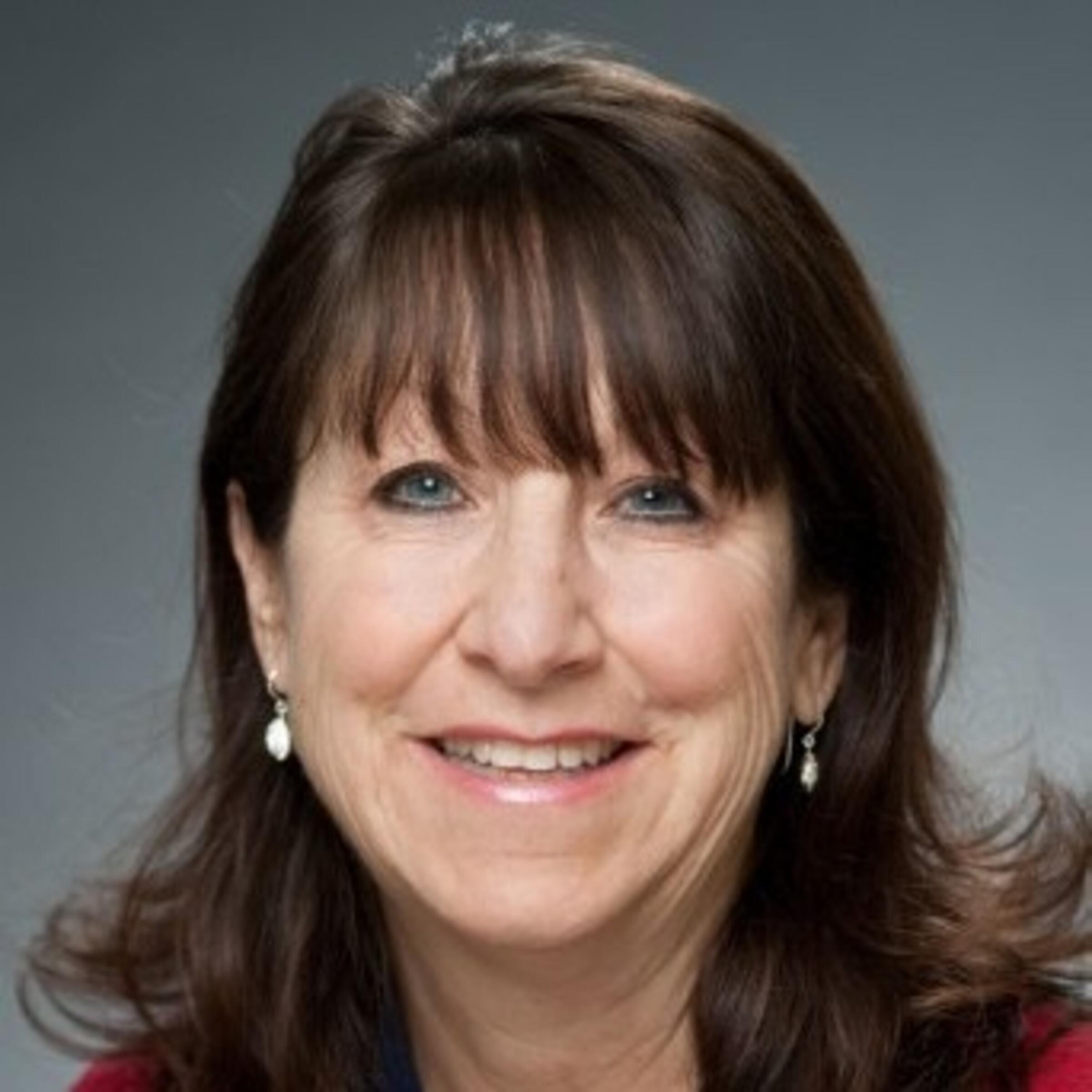 Robin Jackson | University of San Francisco