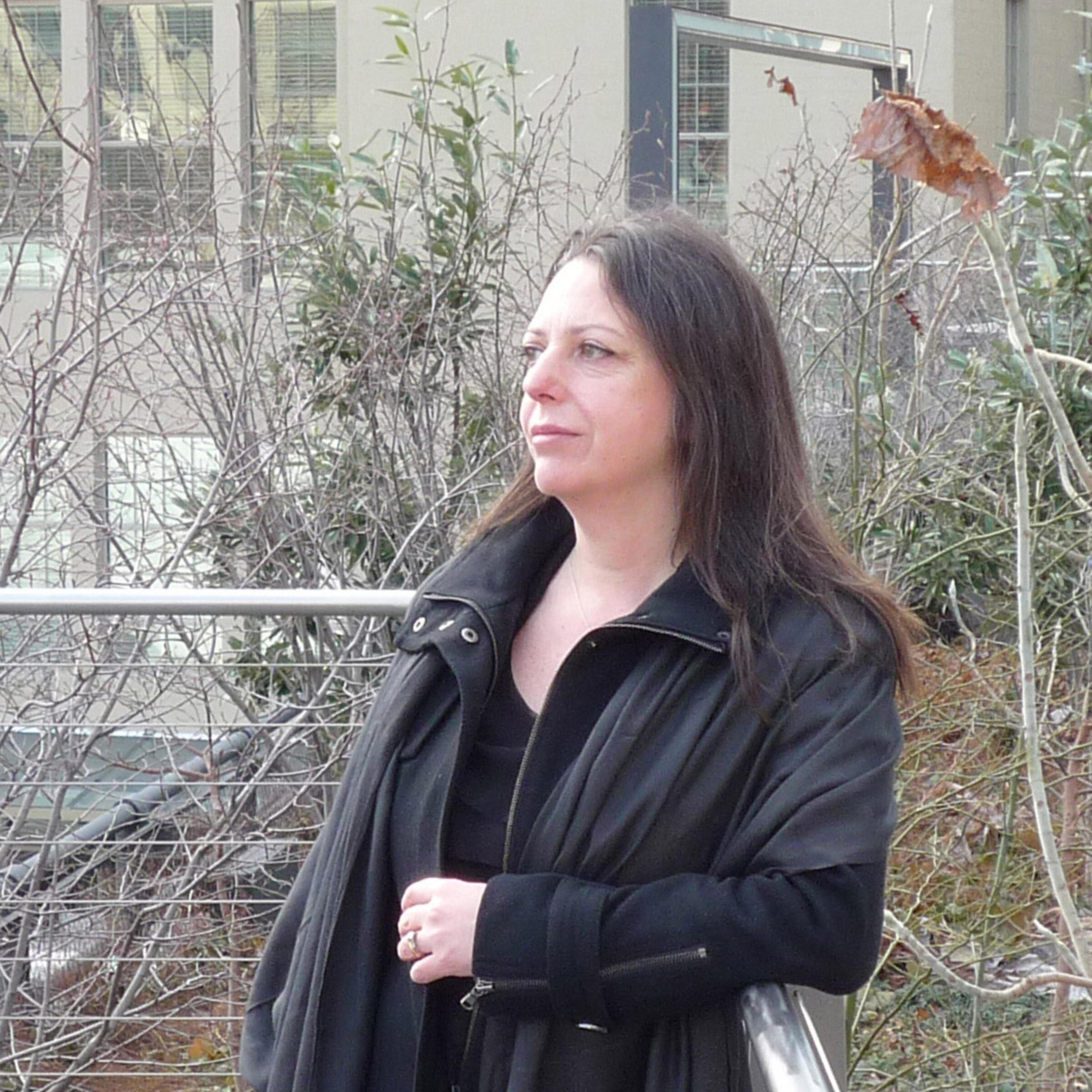 Renata Ancona | University of San Francisco