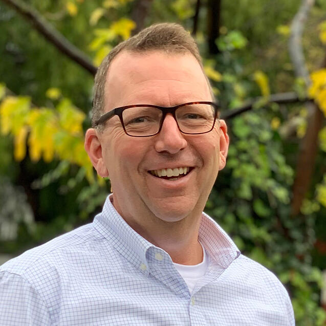 Joseph McCreary | University of San Francisco