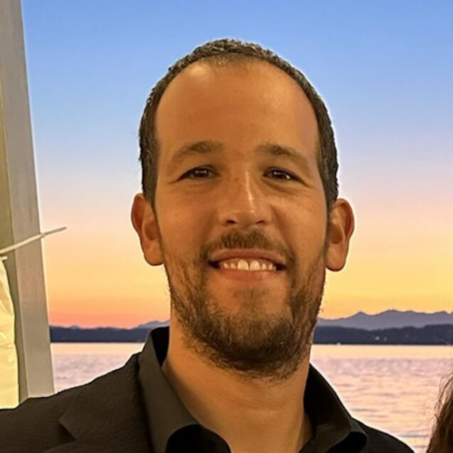 Sam Roven | University of San Francisco