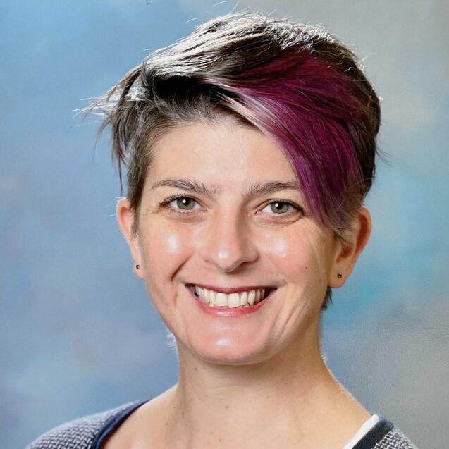 Alyssa Lund | University of San Francisco