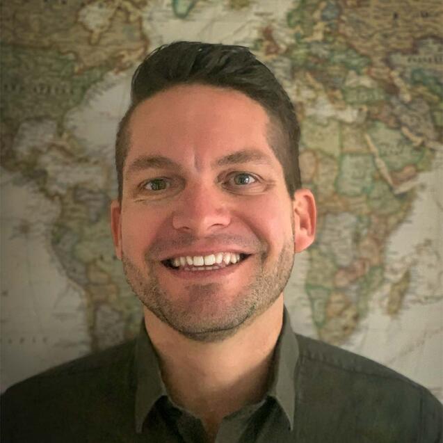 Paul Nesbit | University of San Francisco