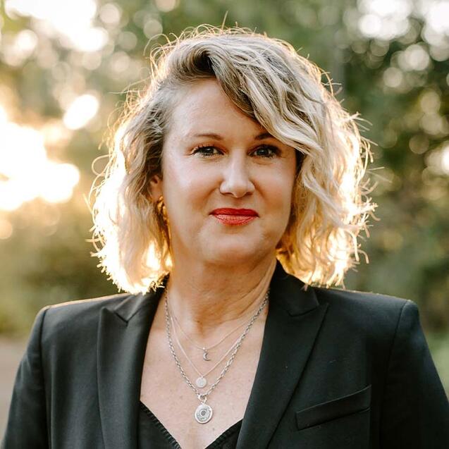 Beth Schwartz | University of San Francisco