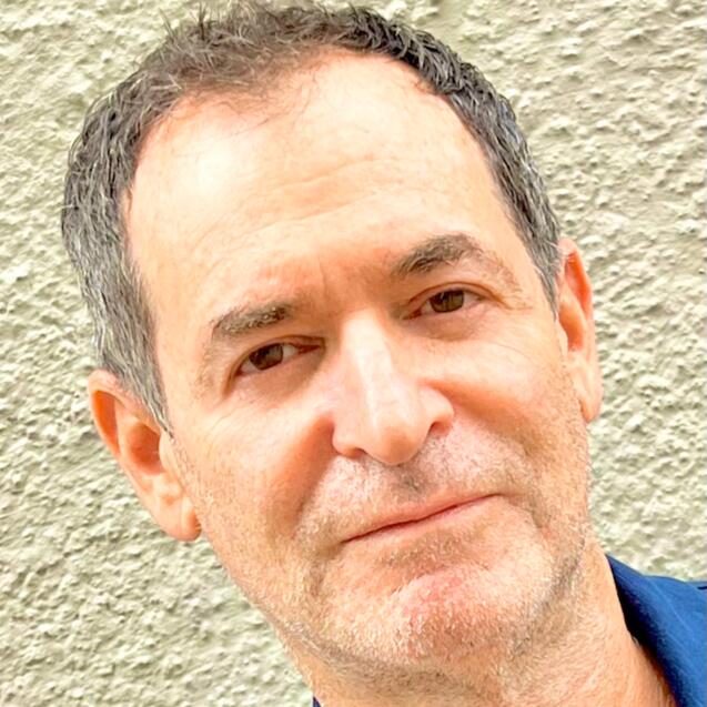 Joshua Gamson | University of San Francisco