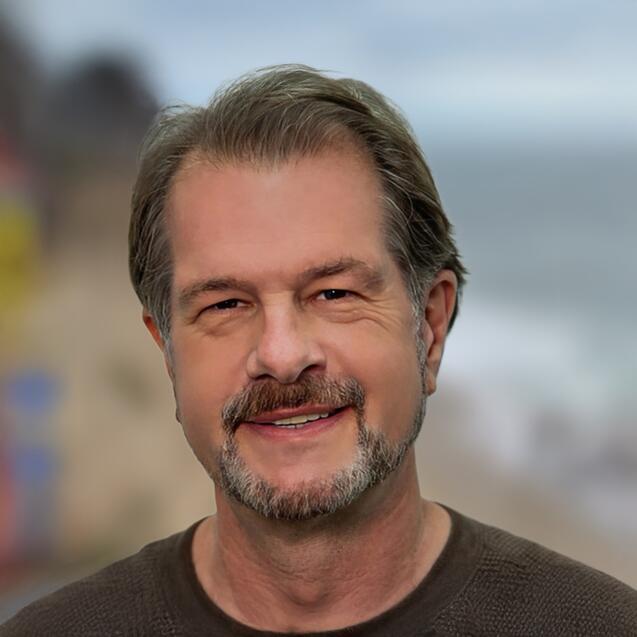 Mark Rafael | University of San Francisco