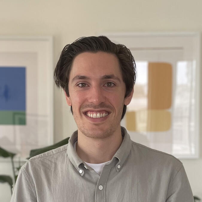 Jackson Lindsay | University of San Francisco