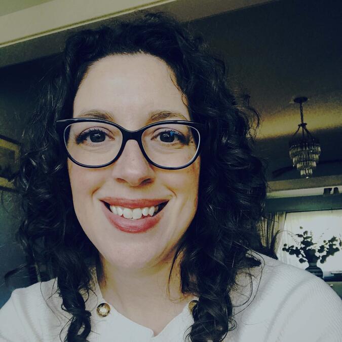 Ana Rojas | University of San Francisco