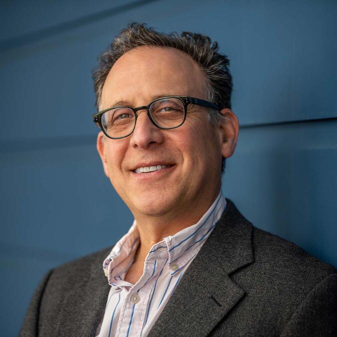 David Greene | University of San Francisco