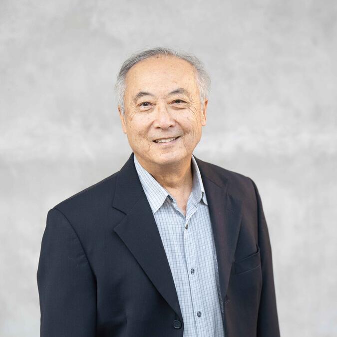 Bill Ong Hing | University of San Francisco