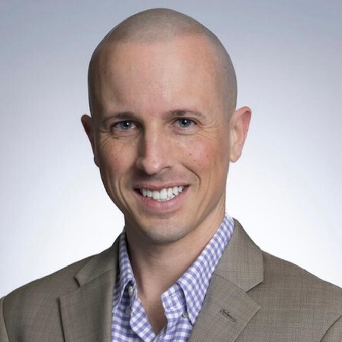 Nathan Wadlinger | University of San Francisco