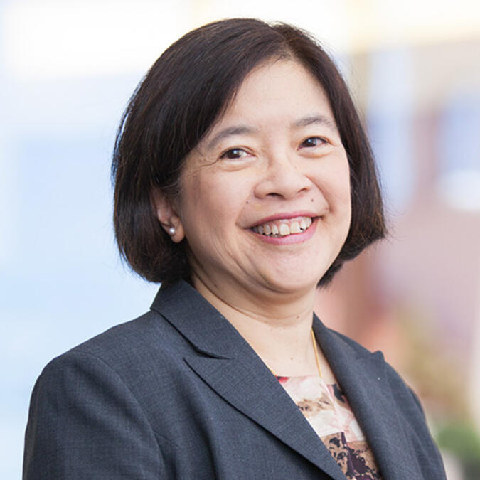 Edith Ho | University of San Francisco