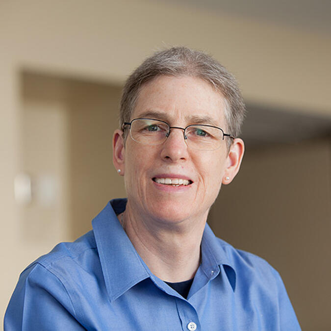 Lee Ryan | University of San Francisco