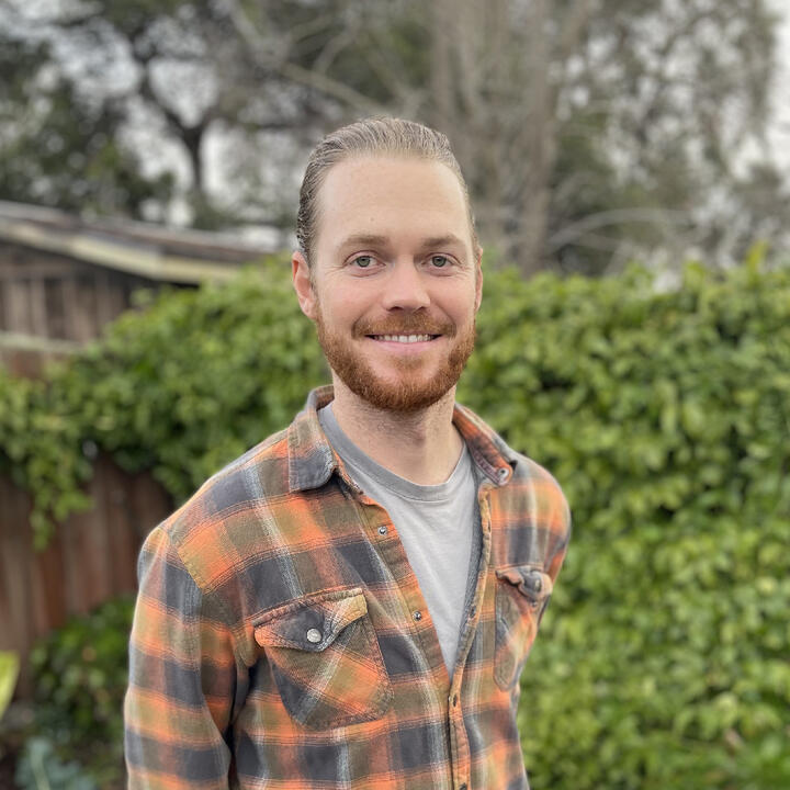 Cam Denney | University of San Francisco